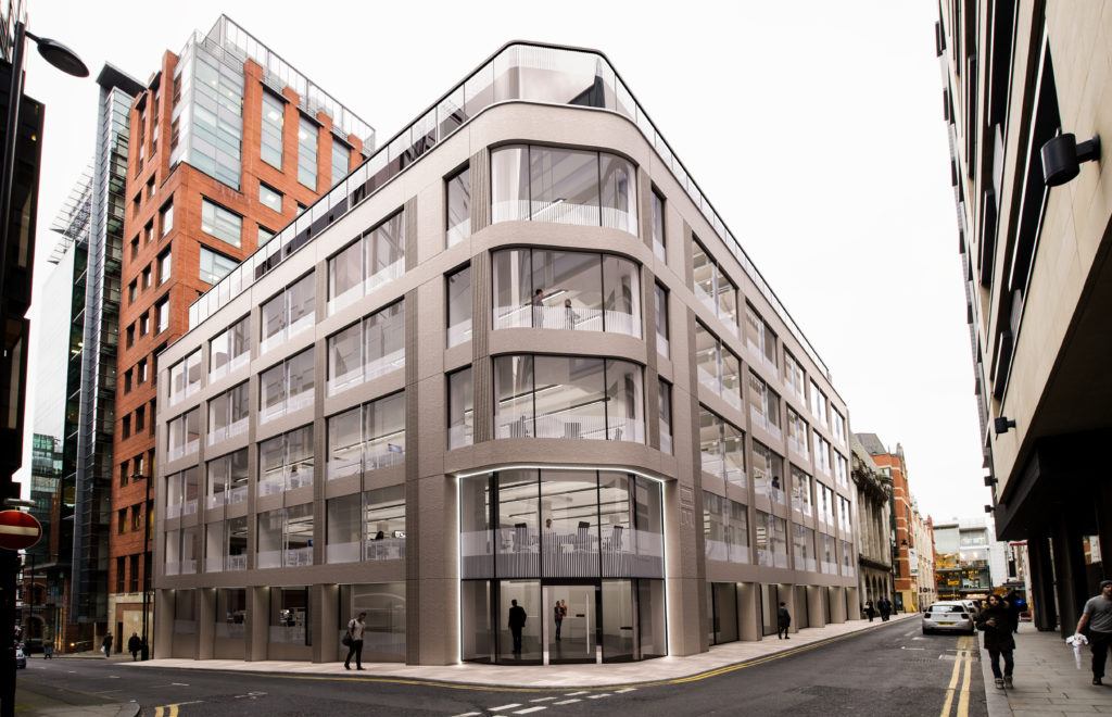 St James Court - £8,300,000 - The North West Evergreen Fund